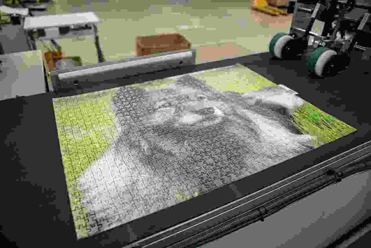 Découvrez notre production interne | puzzleYOU